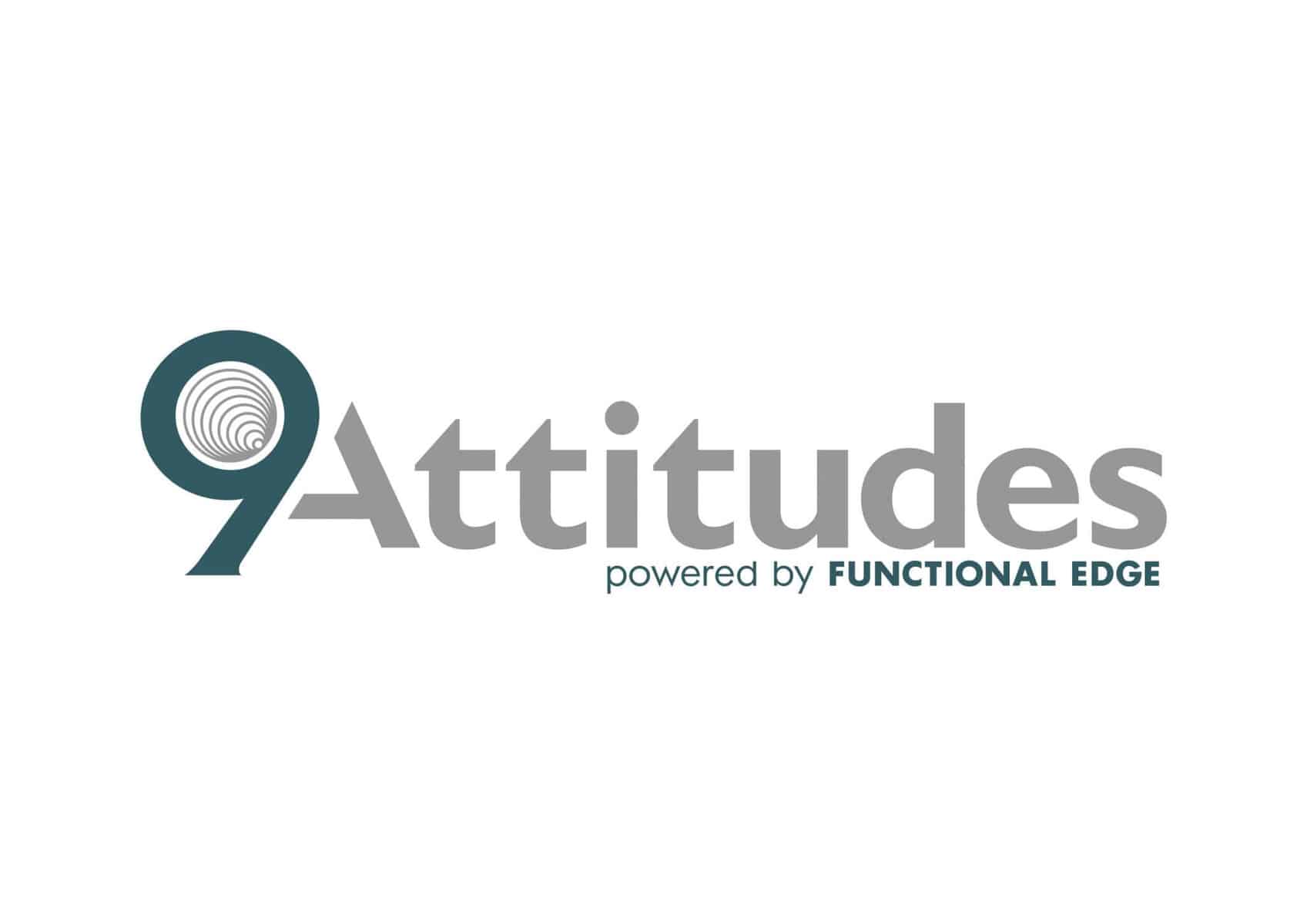Attitudes Logo