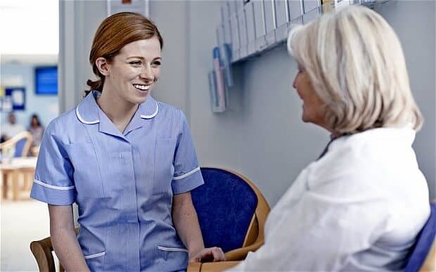 Patient Satisfaction and conflict resolution