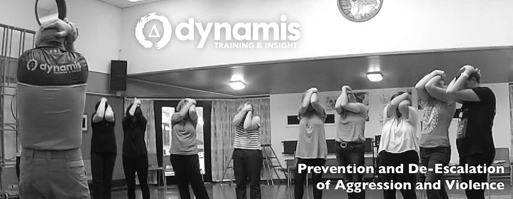 Training Needs Analysis for Restraint Reduction