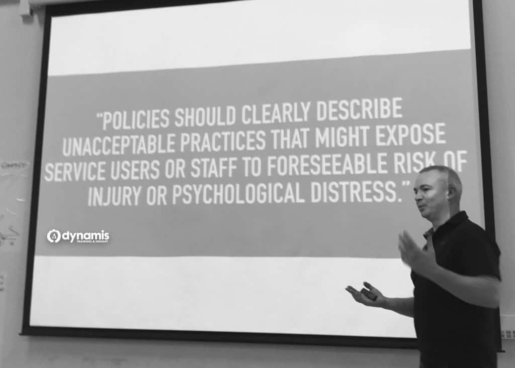 BILD ACT RRN Certified Training