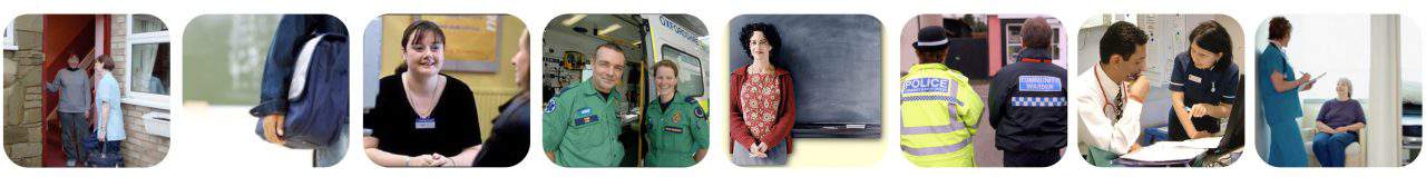 PMVA Training Courses for Violence Reduction - Dynamis Training