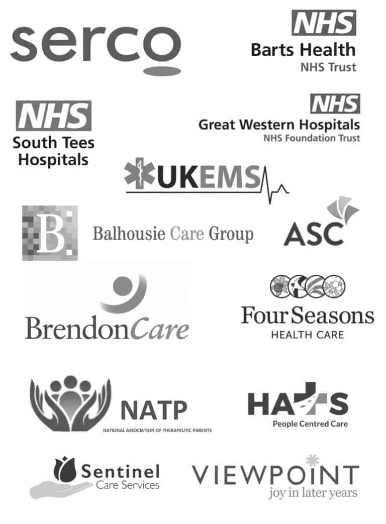 PMVA Training Courses for Violence Reduction - Dynamis Training