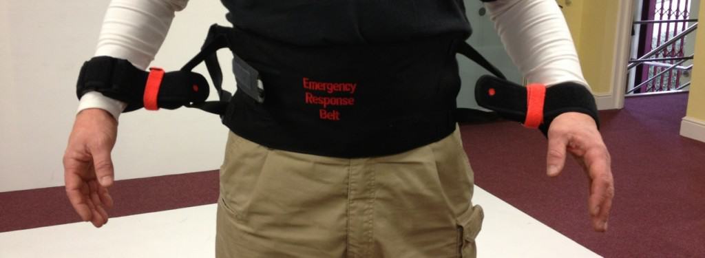 Soft Cuff the least restrictive option