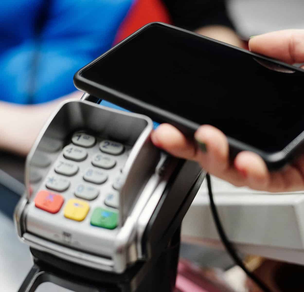 Retail Staff Under Pressure | Shoplifting Is A Persistent Problem